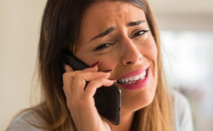 Telephone CPR Training