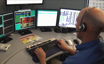 Telephone CPR Training